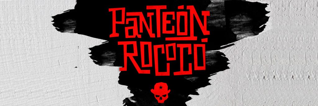 Panteón Rococó anuncia segunda fecha en CDMX – Ska Places