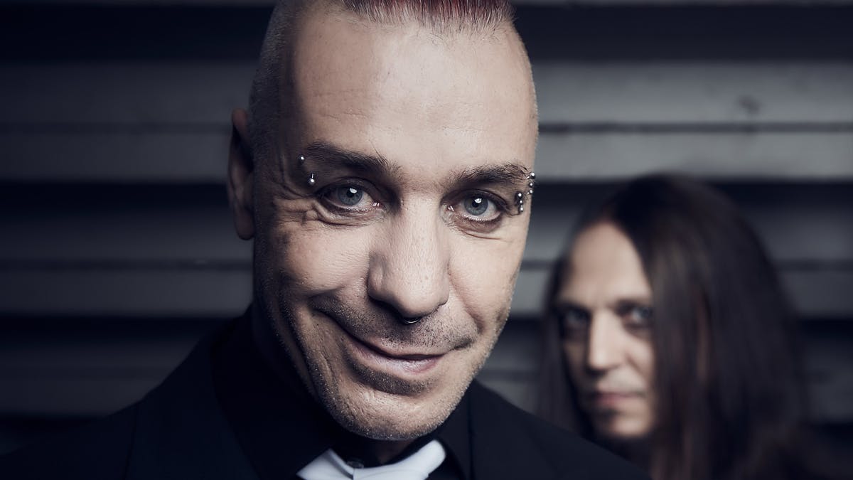 Lindemann por primera vez en Mèxico – Ska Places